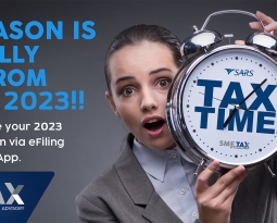 SME.TAX – SARS Tax Incentive for Solar Power - SME.TAX